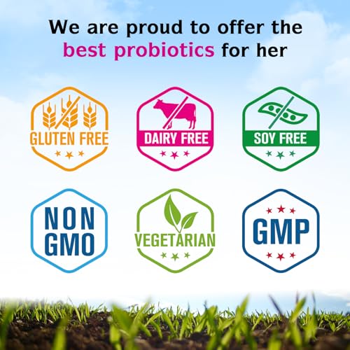 probiotics for men and women