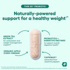 probiotics for men and women