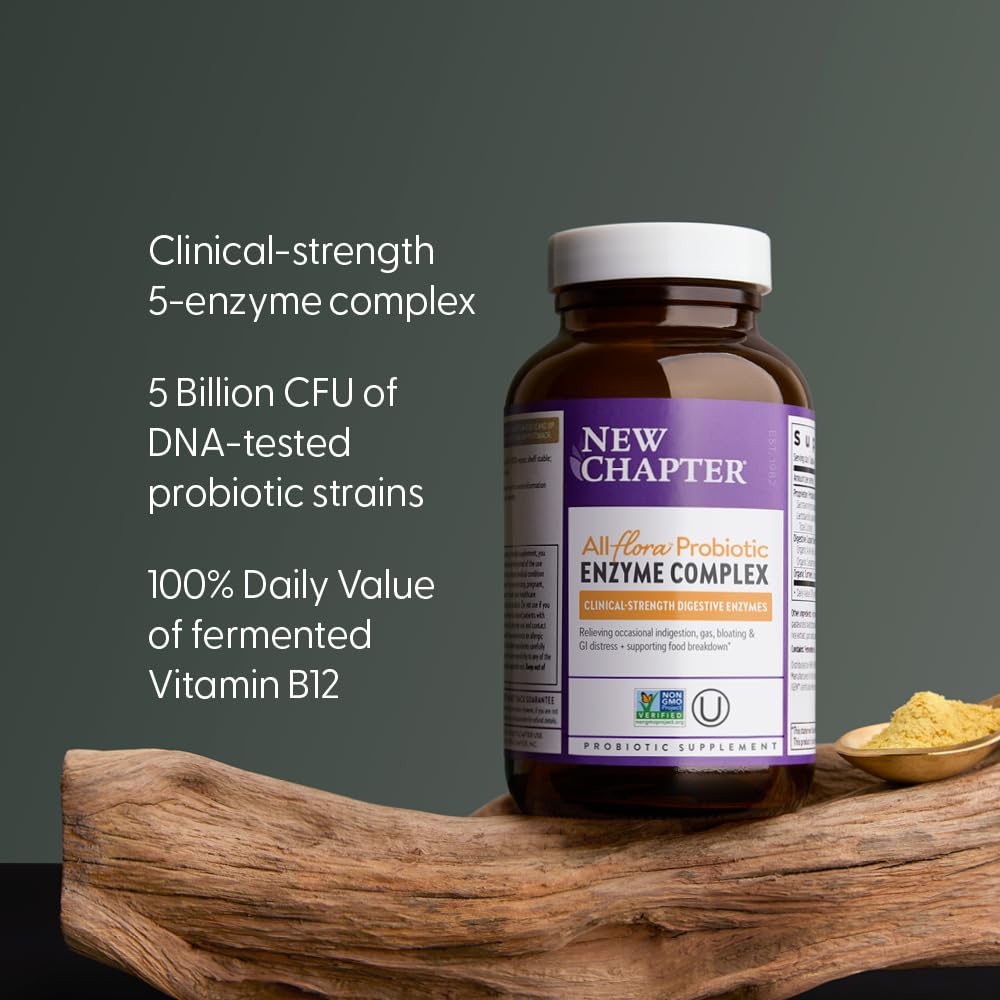 probiotics for men daily health
