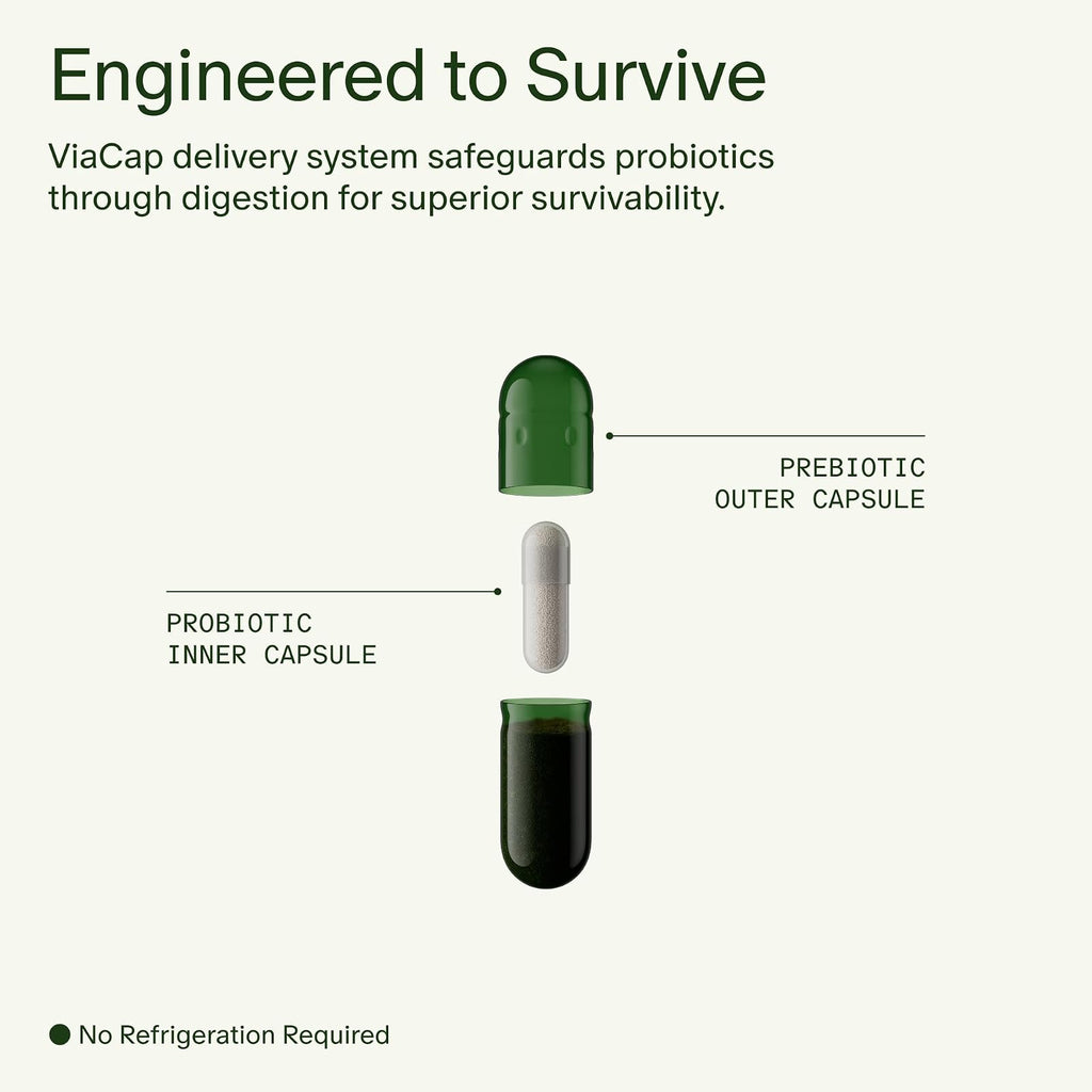 probiotics for men daily supplement