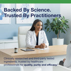 probiotics for men daily support