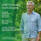 probiotics for men daily use