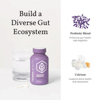 probiotics for men daily wellness