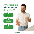 probiotics for men daily wellness