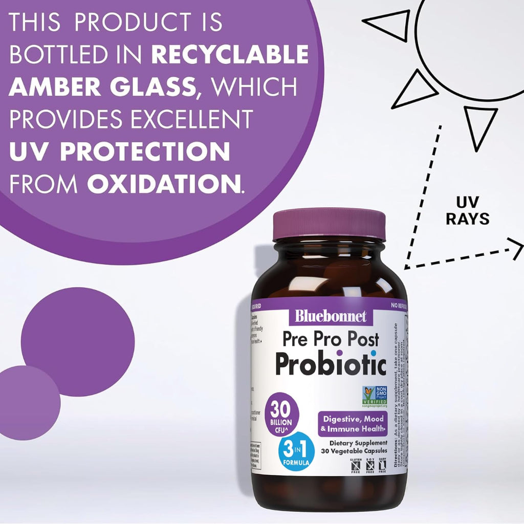 probiotics for men daily wellness