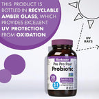 probiotics for men daily wellness