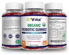 probiotics for men daily wellness