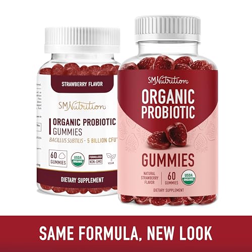 probiotics for men daily wellness