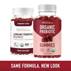 probiotics for men daily wellness