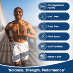 probiotics for men digestive balance