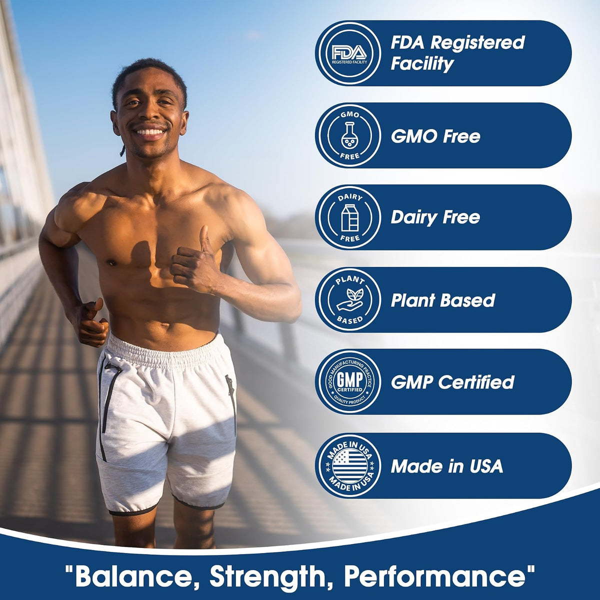 probiotics for men digestive balance