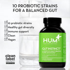 probiotics for men digestive balance