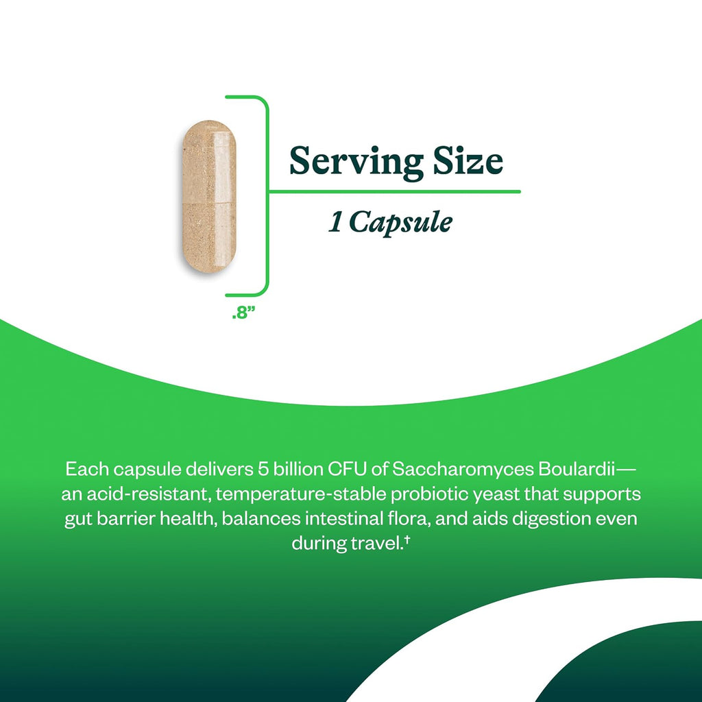 probiotics for men digestive health