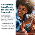 probiotics for men digestive health