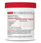 probiotics for men digestive health
