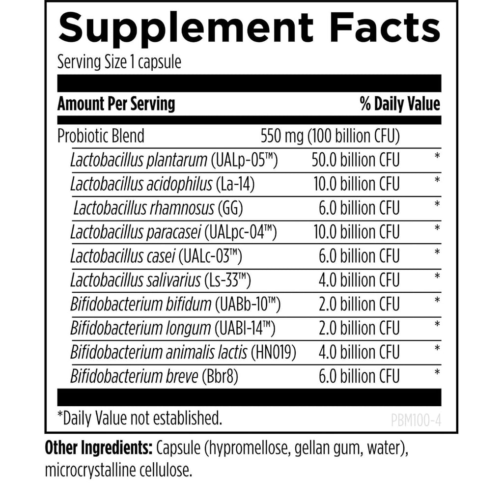 Probiotics for men digestive health
