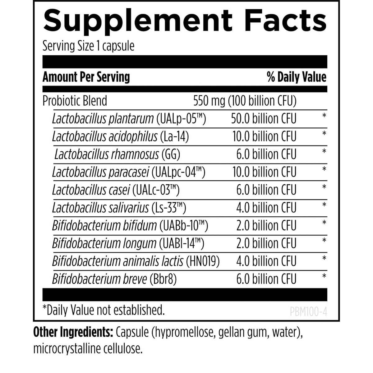 Probiotics for men digestive health