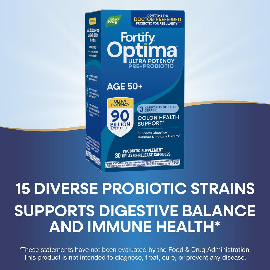probiotics for men digestive health