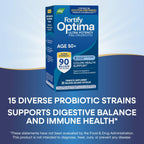 probiotics for men digestive health