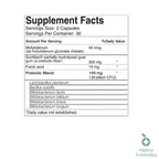 probiotics for men digestive health