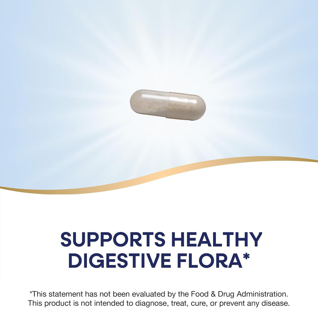probiotics for men digestive health