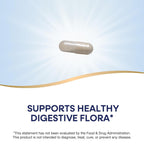 probiotics for men digestive health