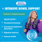 Probiotics for men digestive health