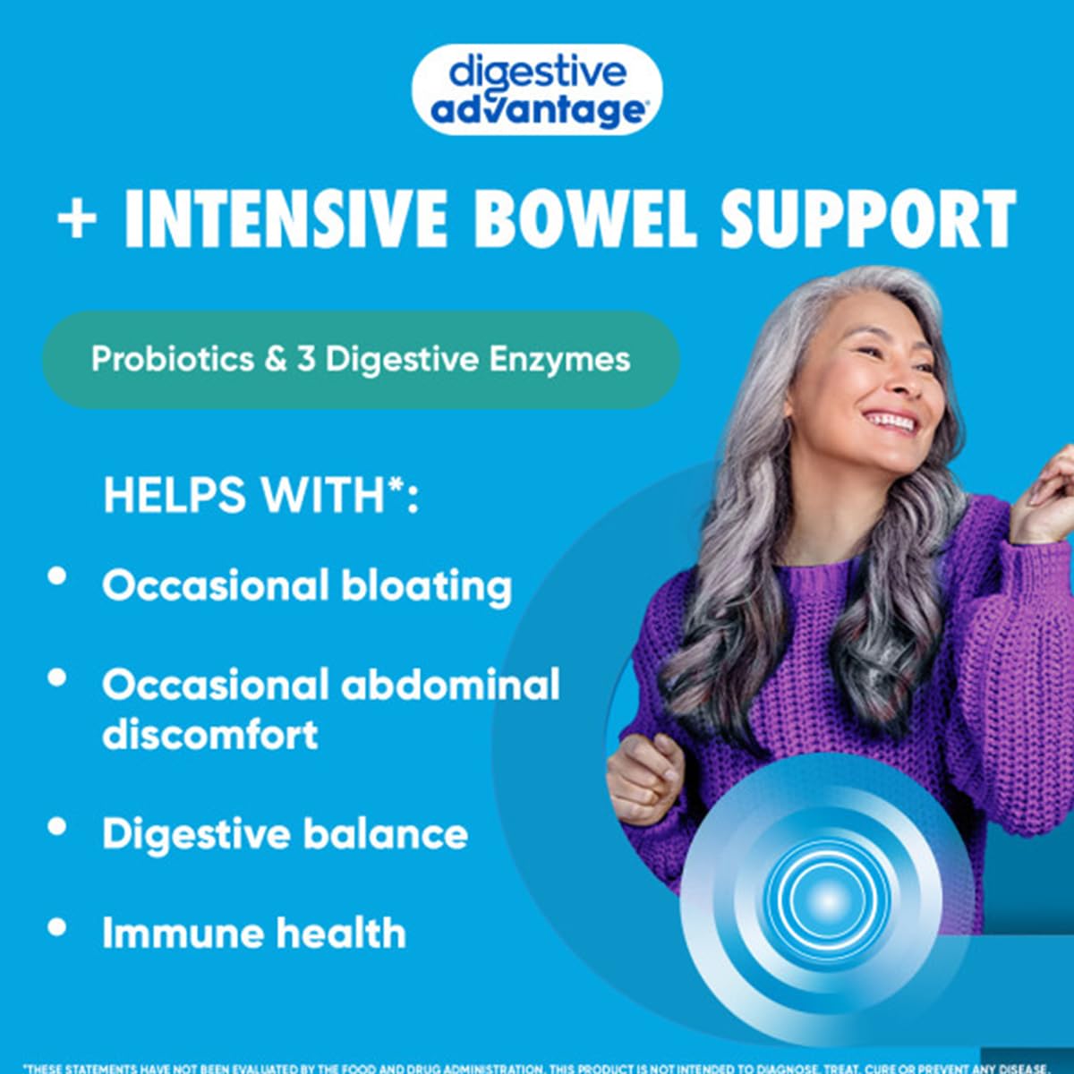 Probiotics for men digestive health