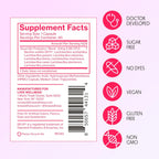 probiotics for men digestive support