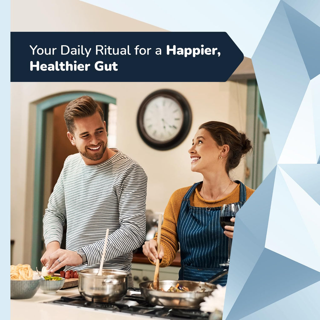 probiotics for men digestive wellness