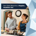 probiotics for men digestive wellness