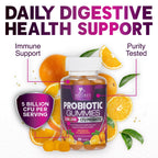 probiotics for men digestive wellness