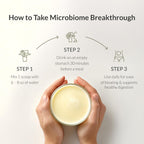 probiotics for men digestive wellness