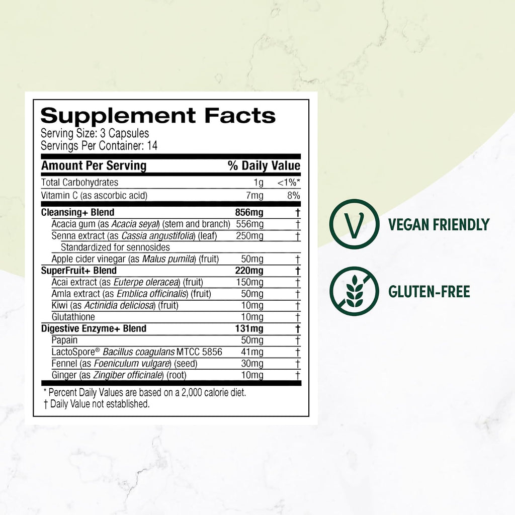 probiotics for men energy boost