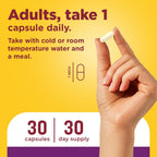 probiotics for men gut health