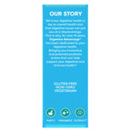 Probiotics for men gut support