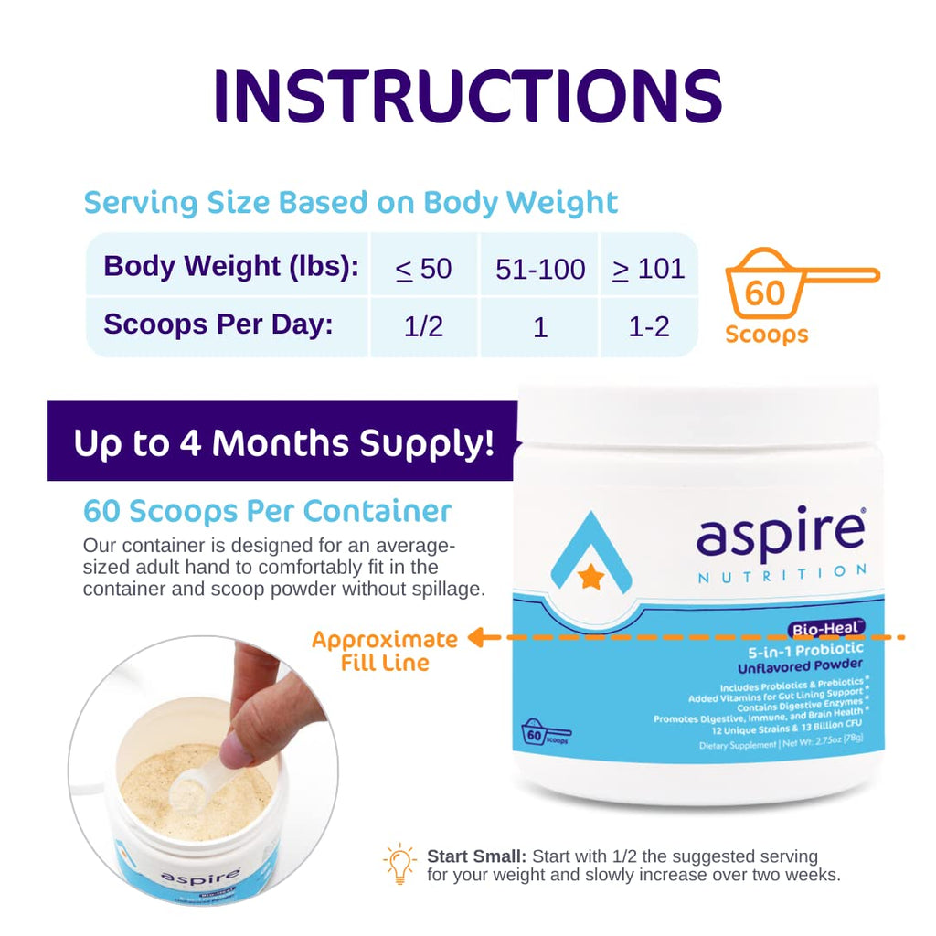 probiotics for men gut support