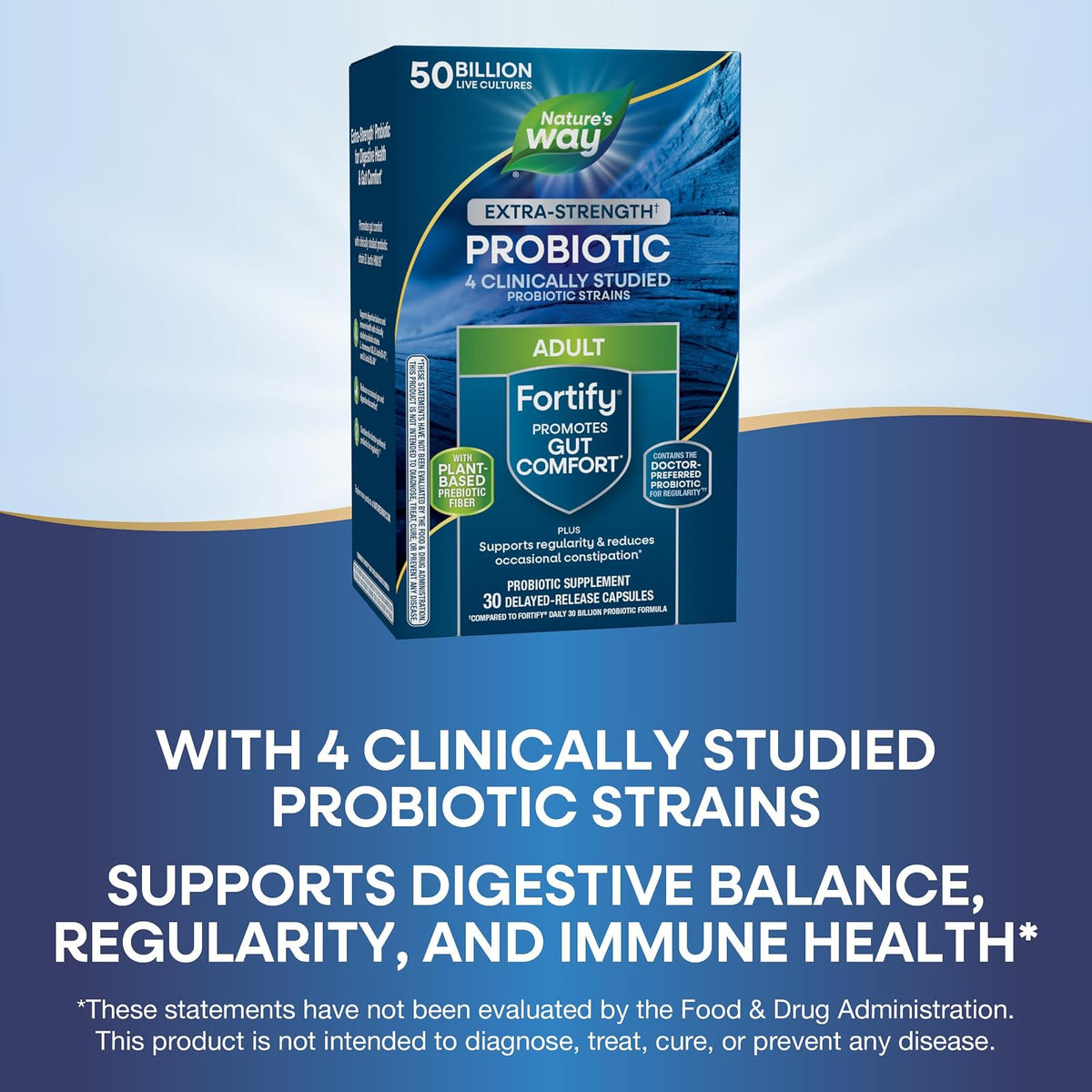 probiotics for men health benefits