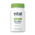 probiotics for men health support