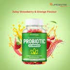 probiotics for men health