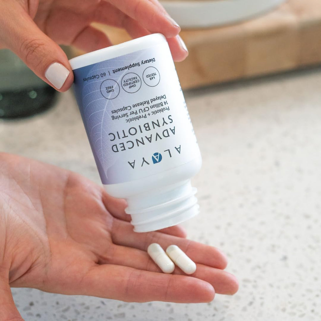 probiotics for men immune boost