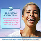 probiotics for men immune boost
