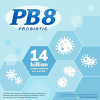 probiotics for men immune boost
