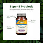 probiotics for men immune boost