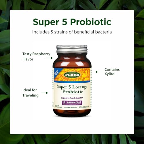 probiotics for men immune boost
