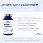 probiotics for men immune boost