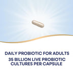 probiotics for men immune boost