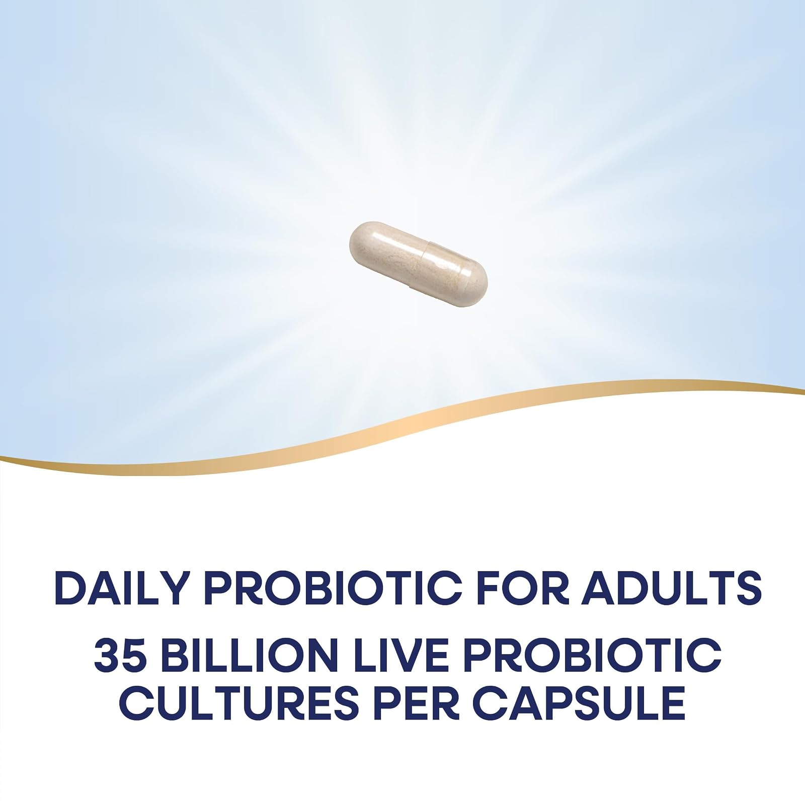 probiotics for men immune boost