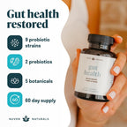 probiotics for men immune boost