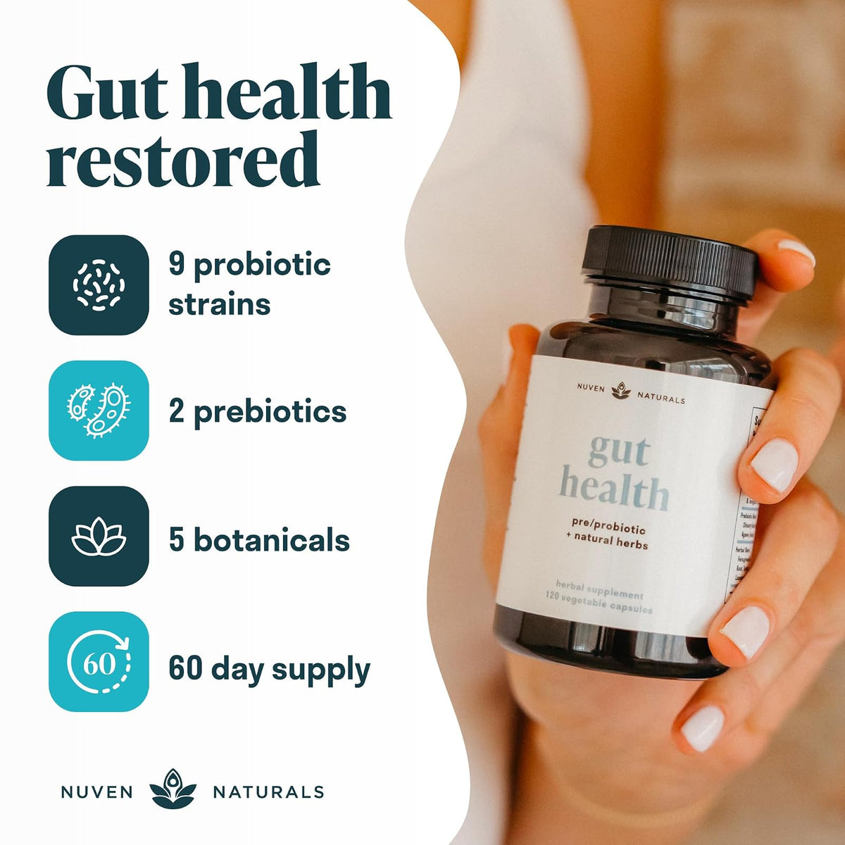 probiotics for men immune boost